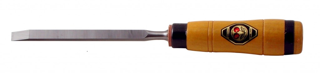 MORTISE CHISEL 12MM - Robert Larson Company