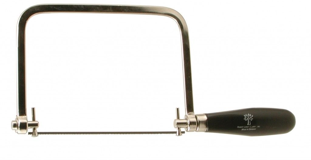 COPING SAW - Robert Larson Company