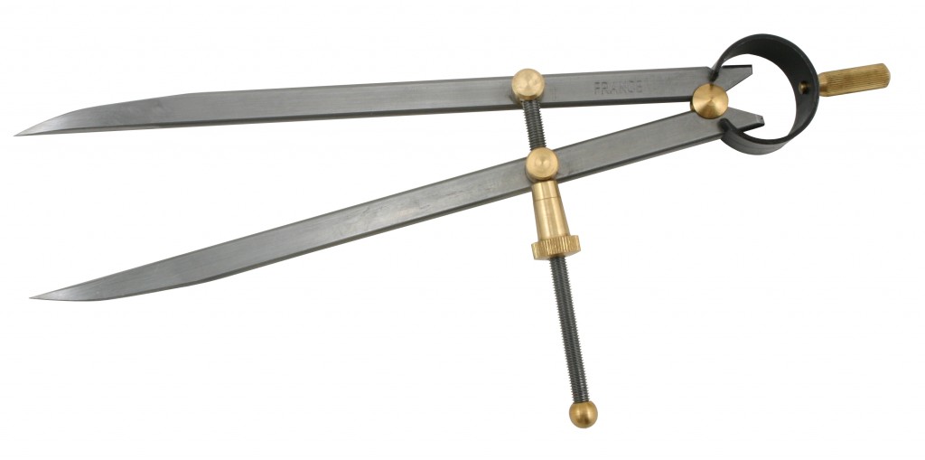 DIVIDER 150MM - Robert Larson Company