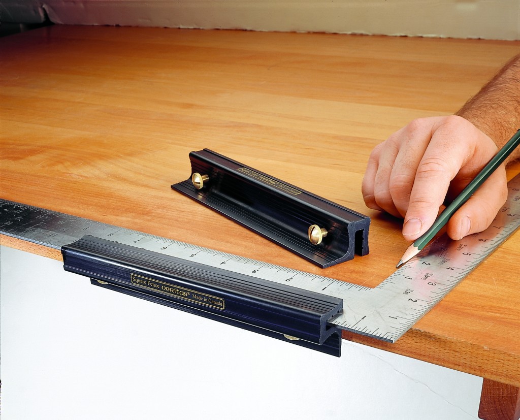 SQUARE FENCE - Robert Larson Company