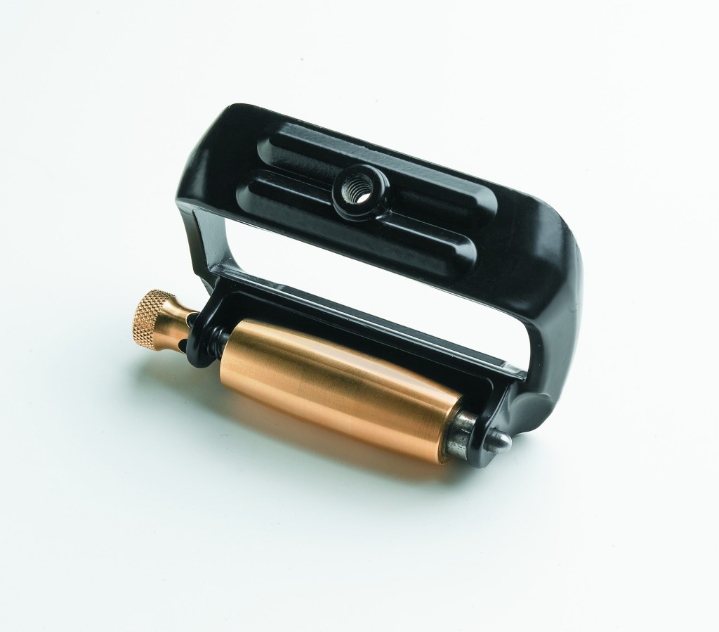 CAMBER ROLLER ASSEMBLY FOR Mk.II - Robert Larson Company